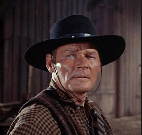 Hollywood | Jess Waid